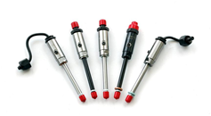 Diesel Fuel Systerm Parts Pencil Injector Nozzle 28478 Stanadyne ...