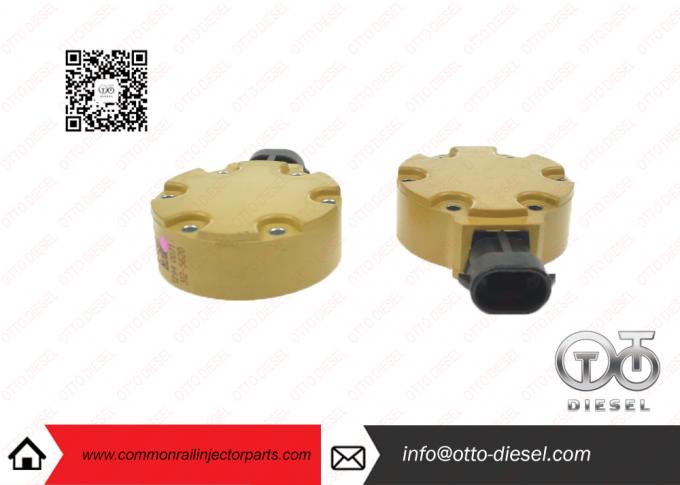 High Speed Steel Original Electronic Solenoid Valves 312-5620 3125620