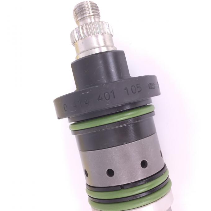 Genuine 02112860 Unit Injection Pump Common Rail Injector Parts for ...