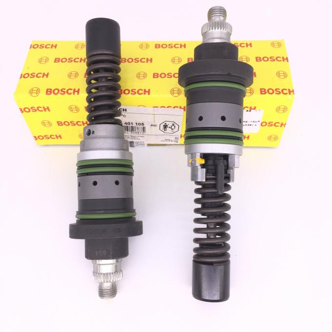 Genuine 02112860 Unit Injection Pump Common Rail Injector Parts for ...