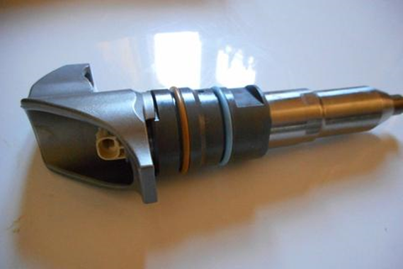 C9 / C175 Solenoide Common Rail Injector Parts For 331-5896 injector ...