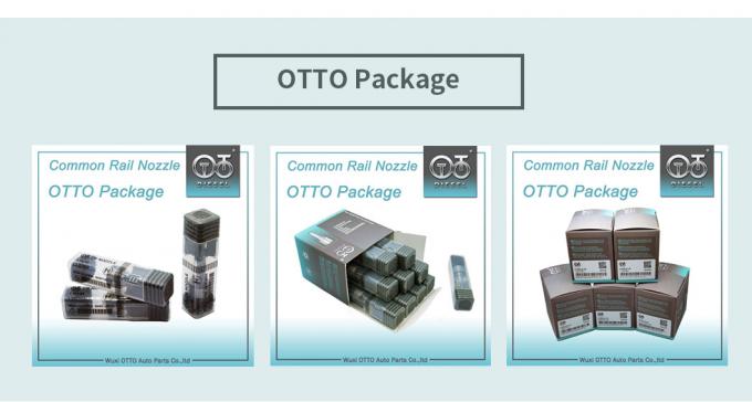 Delphi 28390388 Common Rail Control Valve for Injectors