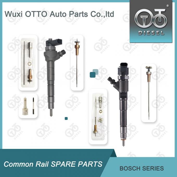 Bosch Injector Repair Kit For Injectors 0445110351 Nozzle DLLA150P1734