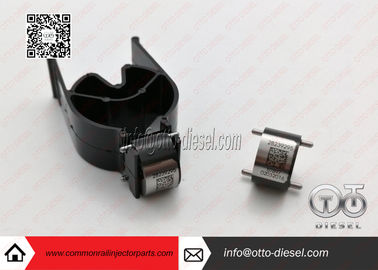 Quality Common Rail Nozzle & Common Rail Injector Valve factory from China