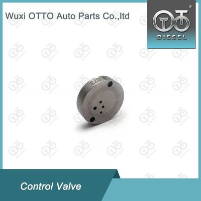 Valve Plate Common Rail Injector Parts