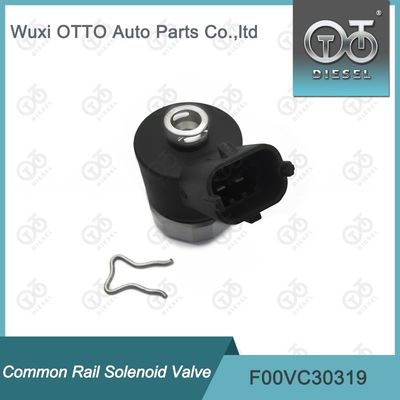 F00VC30319 Common Rail Soleniod Valve For Injector