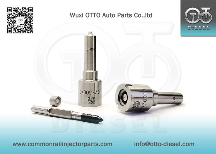 F00VX30040 / F00 VX 30040 Bosch Piezo Nozzle For Injectors 0445116056 ...