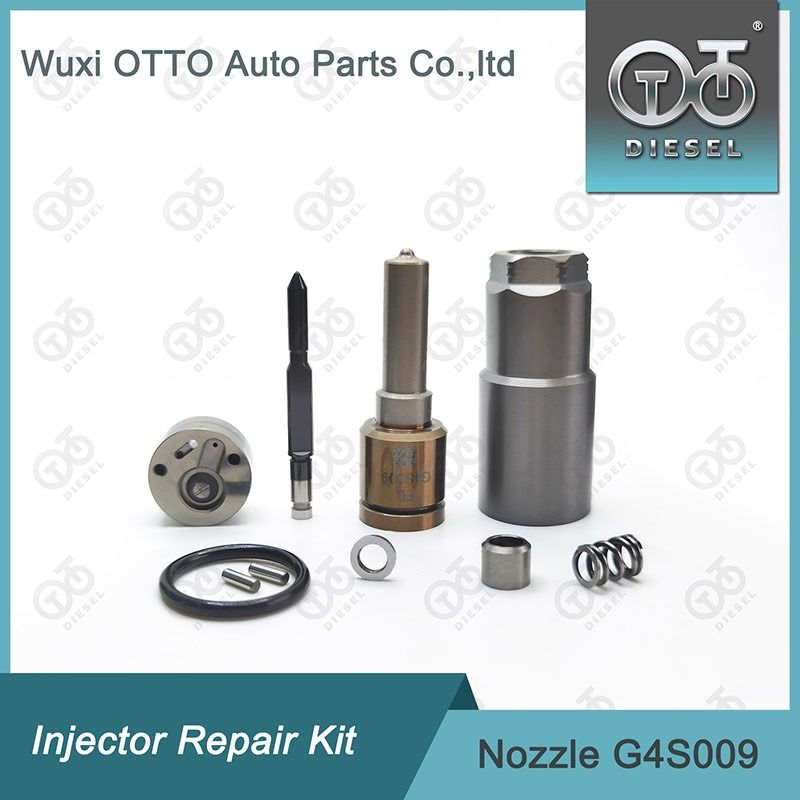 Toyota Denso Injector Repair Kit 23670-0E010 With G4S009 Nozzle And G4 ...