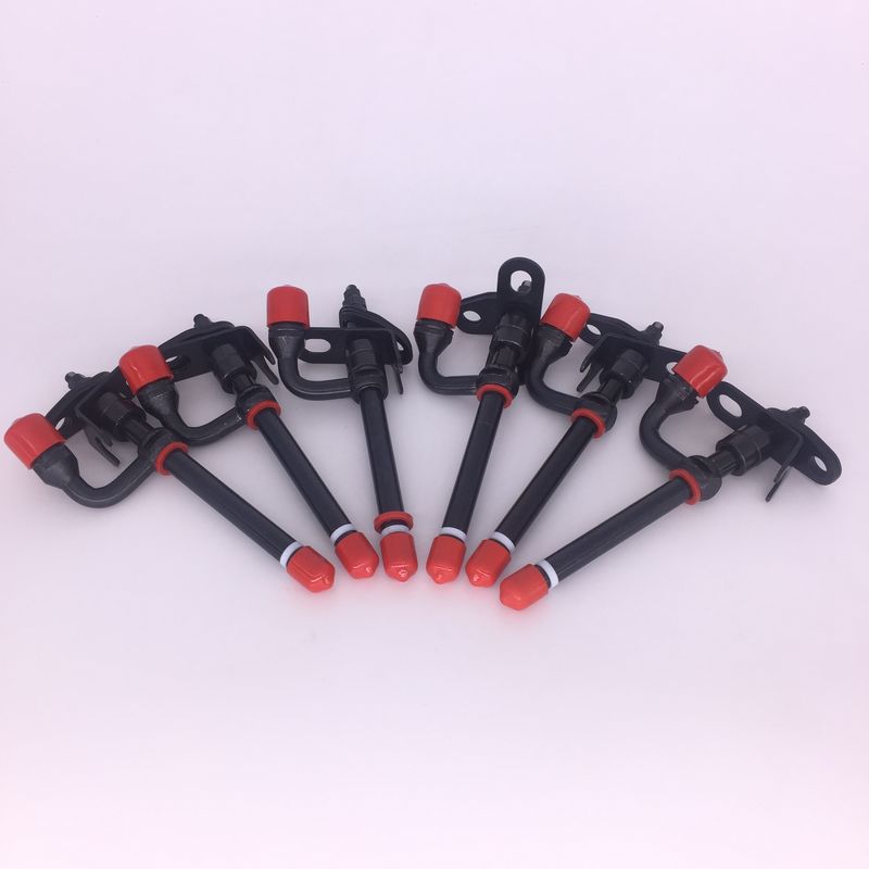 Diesel Fuel Systerm Parts Pencil Injector Nozzle 28478 Stanadyne ...