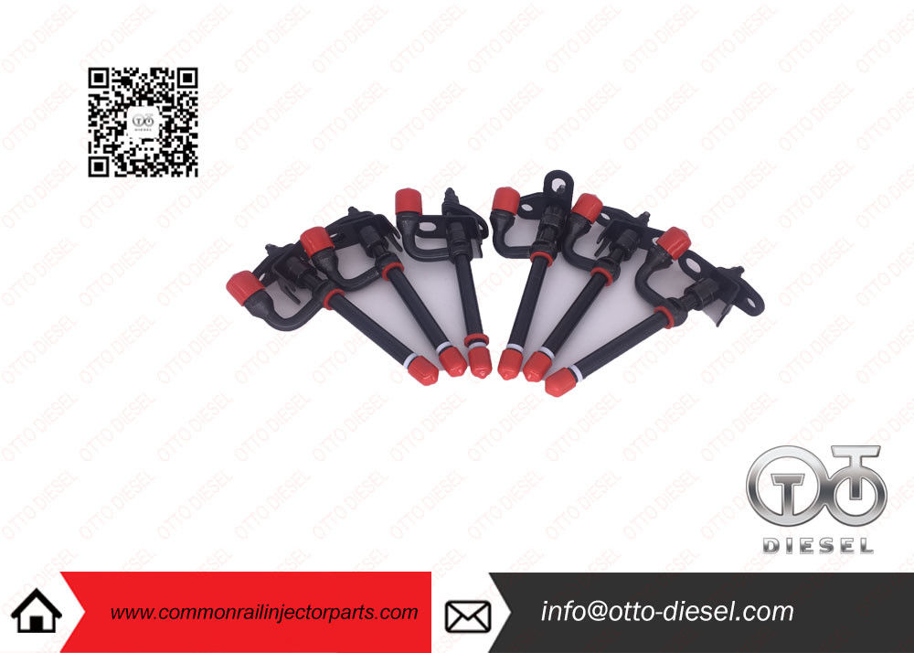 Diesel Fuel Systerm Parts Pencil Injector Nozzle 28478 Stanadyne ...