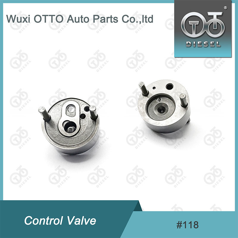 Piezo Control Valve Repair Kit for 0445118 Series
