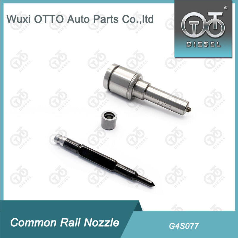 High Quality Diesel Fuel Injector Nozzle G4S077 With Reasonable Price