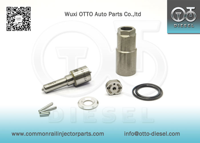 Denso Repair Kit For Toyota Injector 23670-0L010 095000-776X 23670 ...