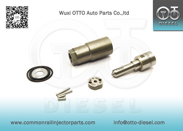 Denso Injector Repair Kit For 095000-5800/5801 DLLA153P884
