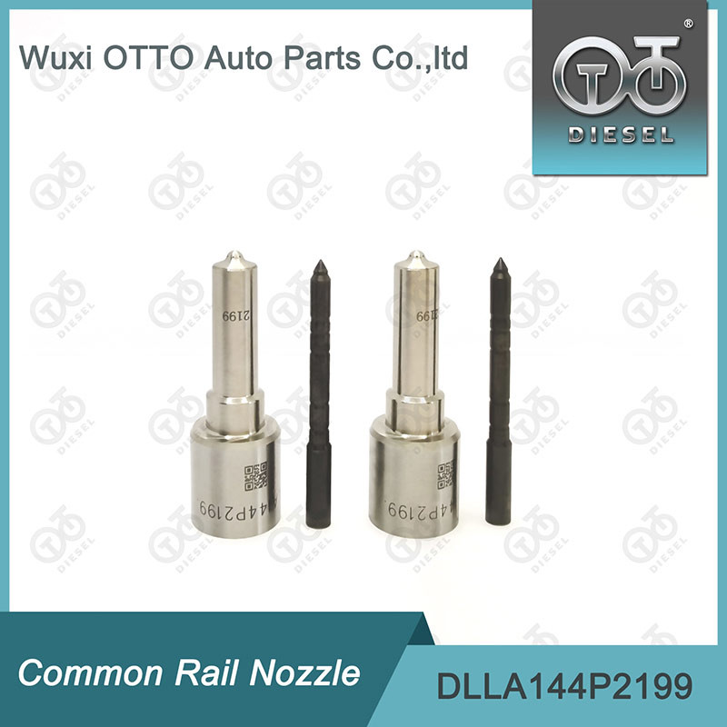 Bosch DLLA144P2199 Common Rail Nozzle for 0445120241 Injector