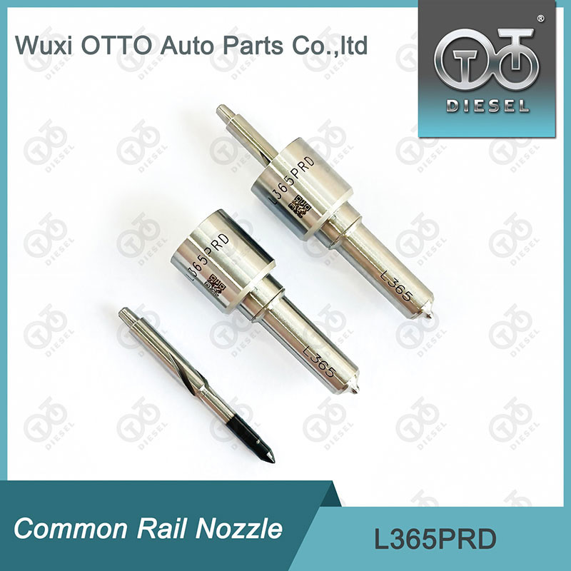 L365PRD Delphi Common Rail Nozzle For Injectors 28239766 / 28264951 ...