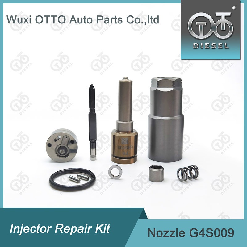 Denso Repair Kit for Toyota 23670-0E010