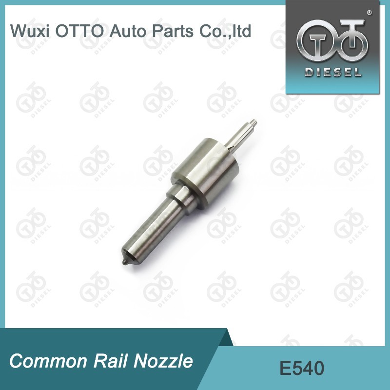 E540 Delphi Common Rail Nozzle High Speed Steel