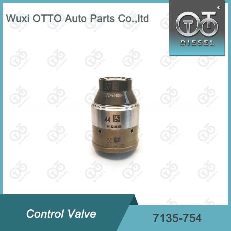 Fuel Injector Delphi Actuator Kit Solenoid Valve 7135-754