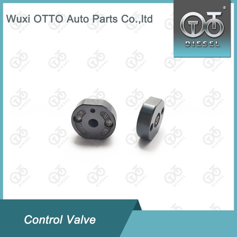 Denso Injector Parts Control Valve 28# For Performance