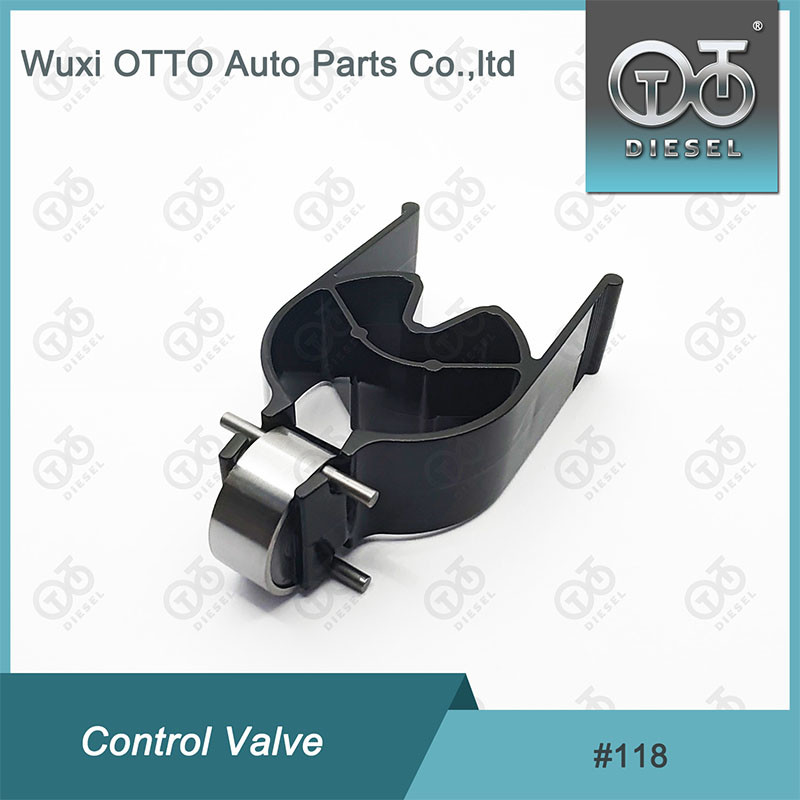 Piezo Injection Control Valve For Bosch Injector 0445118 Series