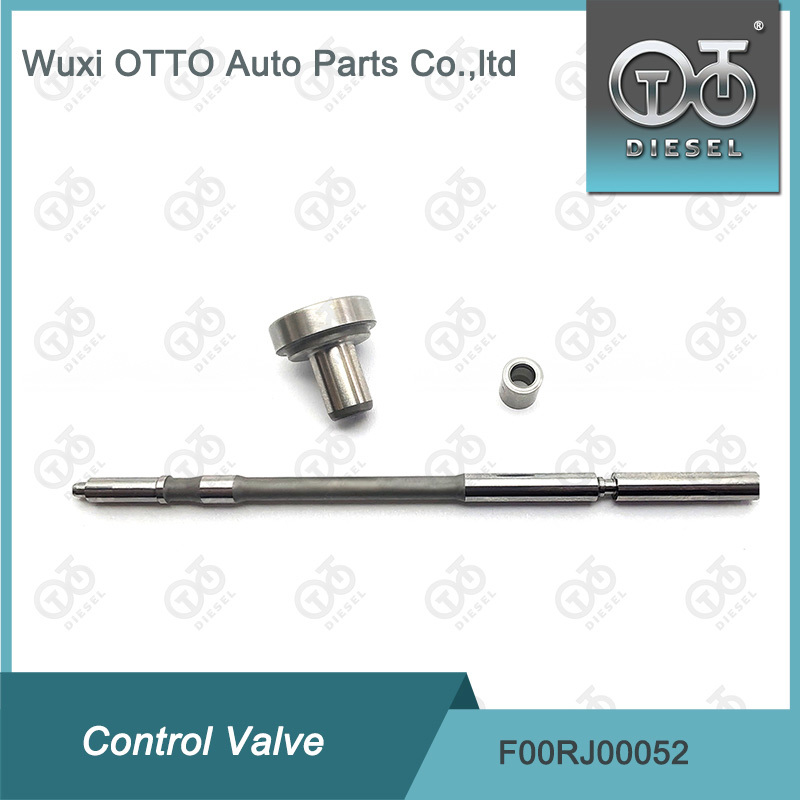 F00RJ00052 Bosch Injector Control Valve