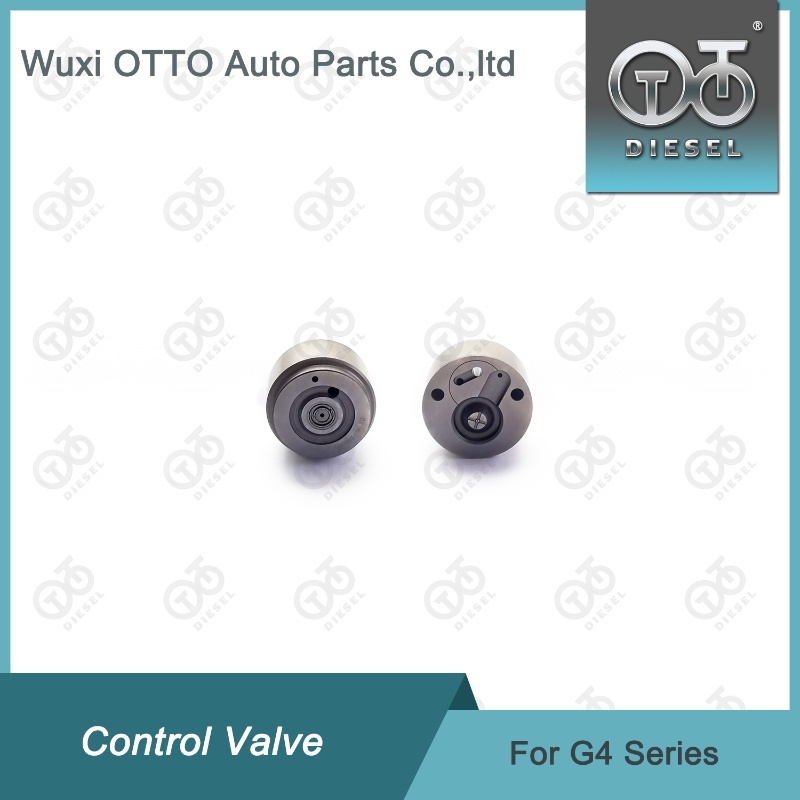 Denso G4-02 Valve Plate in High Speed Steel