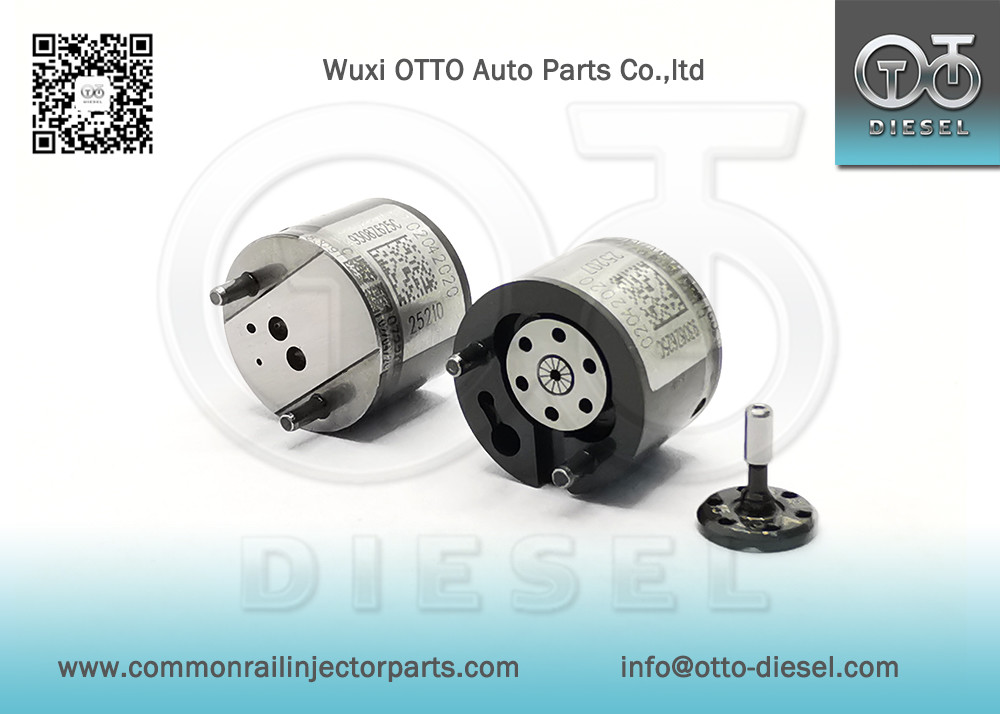 9308-625C / 9308Z625C Delphi Injector Control Valve For Injector R00101D
