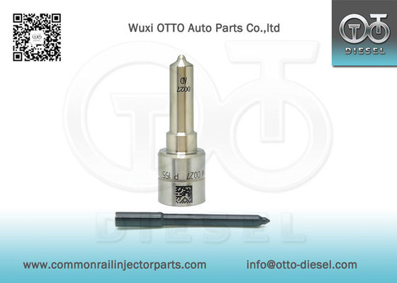 Quality Denso Common Rail Nozzle & Delphi Common Rail Nozzle factory ...