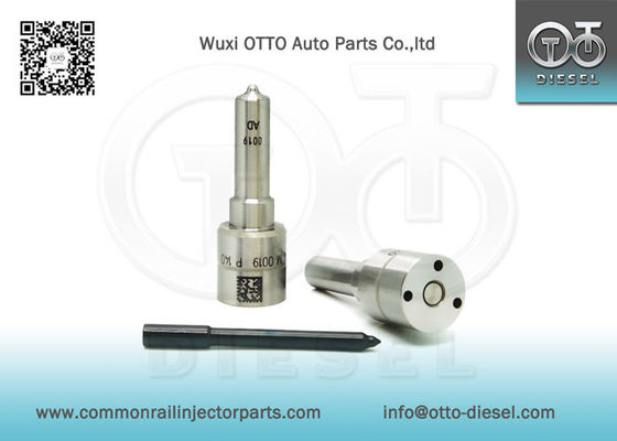 Quality Denso Common Rail Nozzle & Delphi Common Rail Nozzle factory from China