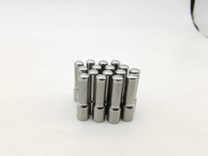 Filter 093152-0320 Denso Common Rail Injector Parts For Denso Common ...